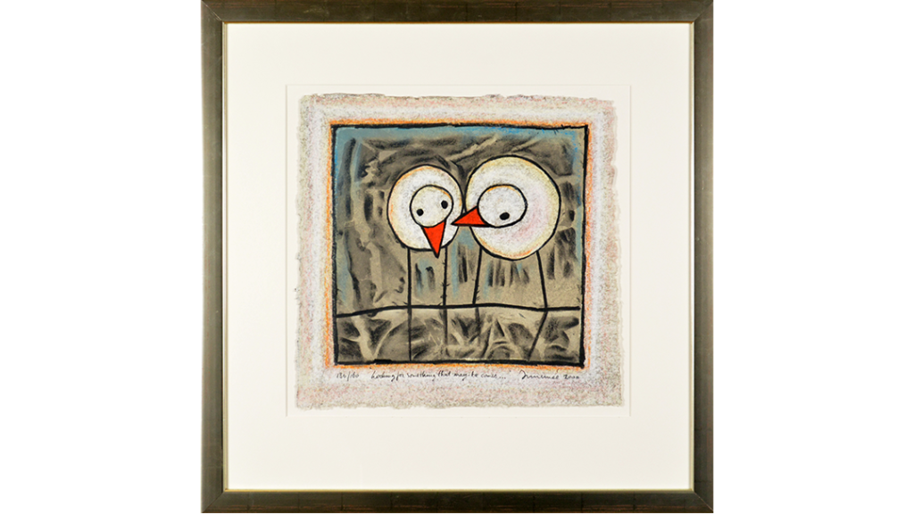 Hans Peter Innemee - Galerie | Kunstuitleen Aan de Amstel